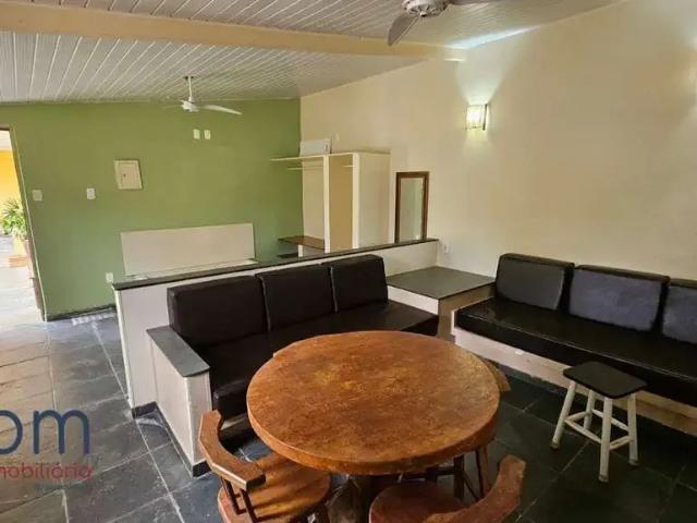 Apartamento para Locação em Bertioga/SP Centro 1 Quartos