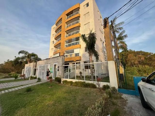 Apartamento para Locação em Bertioga/SP Centro 2 Quartos