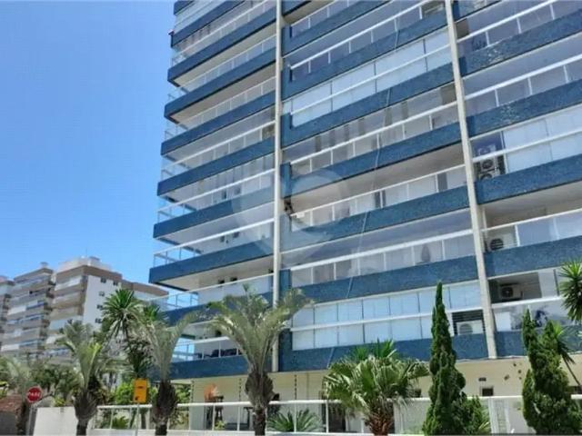 Apartamento para Locação em Bertioga/SP Centro 2 Quartos