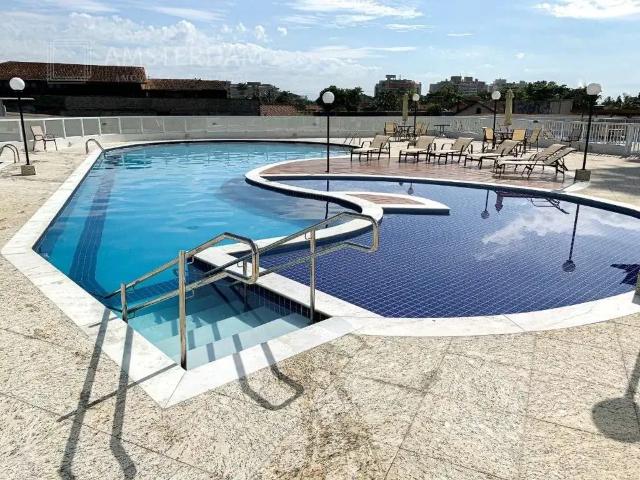 Apartamento para Locação em Bertioga/SP Centro 2 Quartos