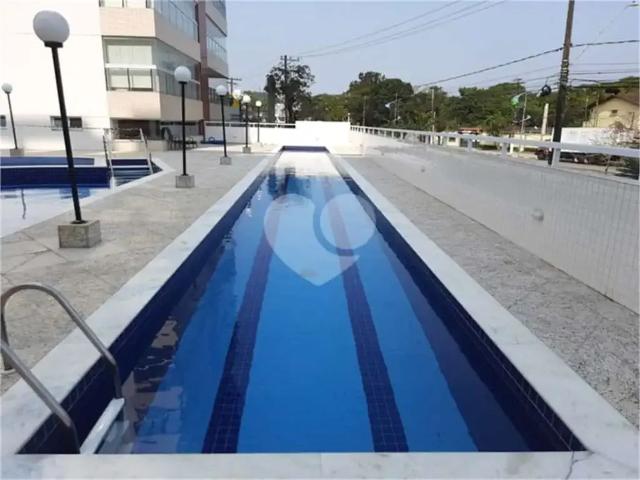 Apartamento para Locação em Bertioga/SP Centro 2 Quartos