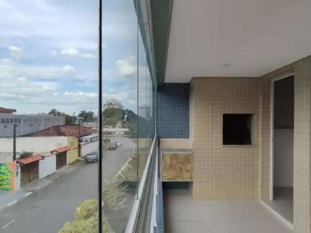 Apartamento para Locação em Bertioga/SP Centro 2 Quartos