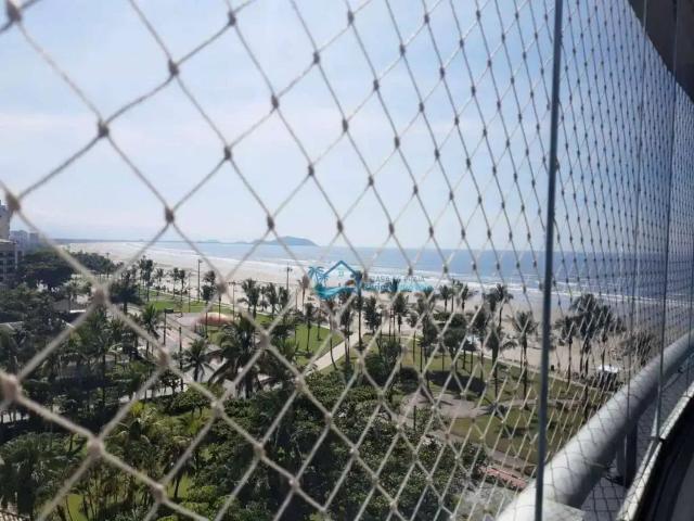 Apartamento para Locação em Bertioga/SP Centro 2 Quartos