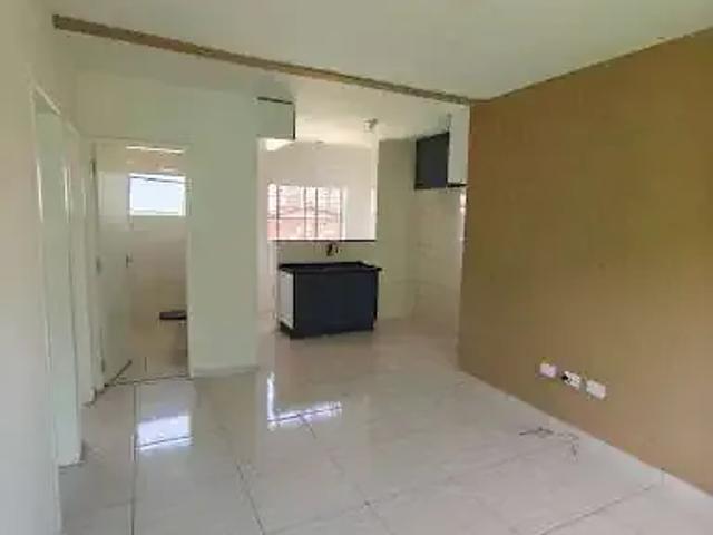 Apartamento para Locação em Bertioga/SP Centro 2 Quartos