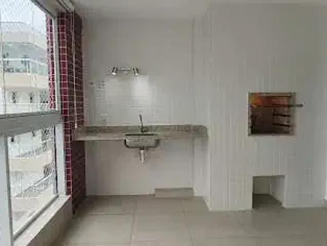 Apartamento para Locação em Bertioga/SP Centro 2 Quartos