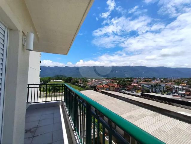 Apartamento para Locação em Bertioga/SP Centro 2 Quartos