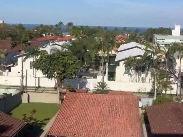Apartamento para Locação em Bertioga/SP Centro 2 Quartos