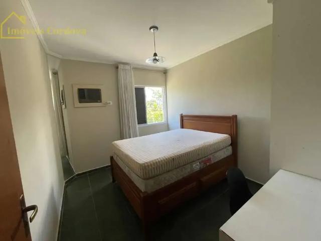 Apartamento para Locação em Bertioga/SP Centro 2 Quartos