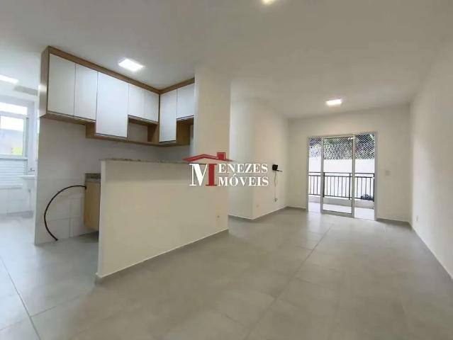 Apartamento para Locação em Bertioga/SP Centro 2 Quartos