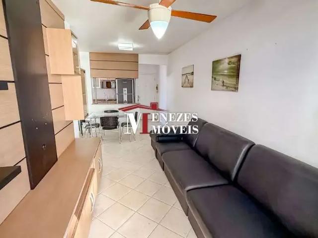 Apartamento para Locação em Bertioga/SP Centro 2 Quartos