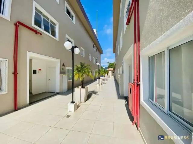 Apartamento para Locação em Bertioga/SP Centro 2 Quartos