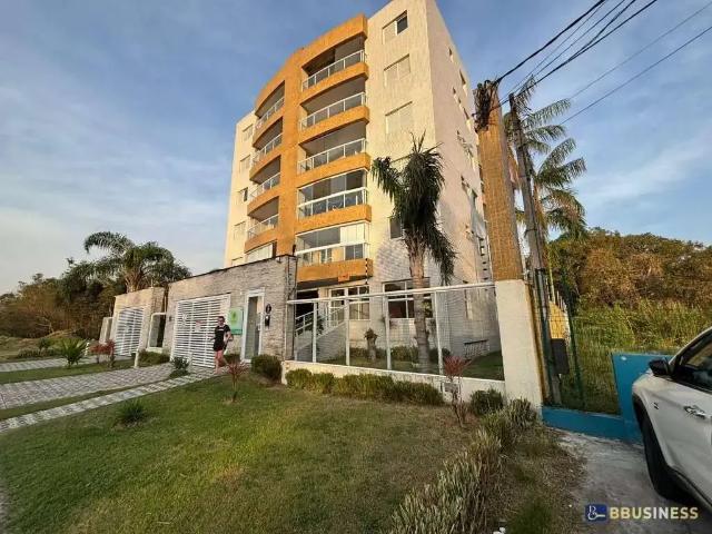 Apartamento para Locação em Bertioga/SP Centro 2 Quartos