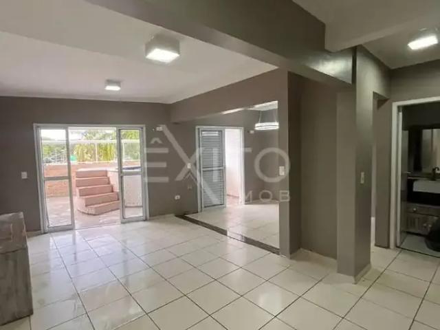 Apartamento para Locação em Bertioga/SP Centro 2 Quartos