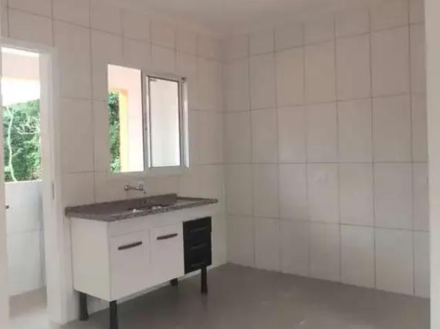 Apartamento para Locação em Bertioga/SP Centro 2 Quartos