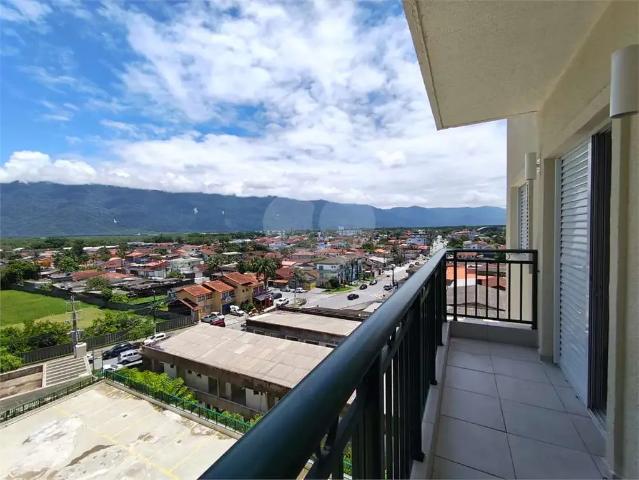 Apartamento para Locação em Bertioga/SP Centro 2 Quartos