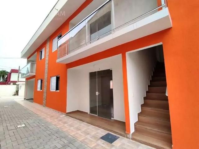 Apartamento para Locação em Bertioga/SP Centro 2 Quartos