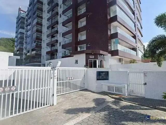 Apartamento para Locação em Bertioga/SP Centro 3 Quartos