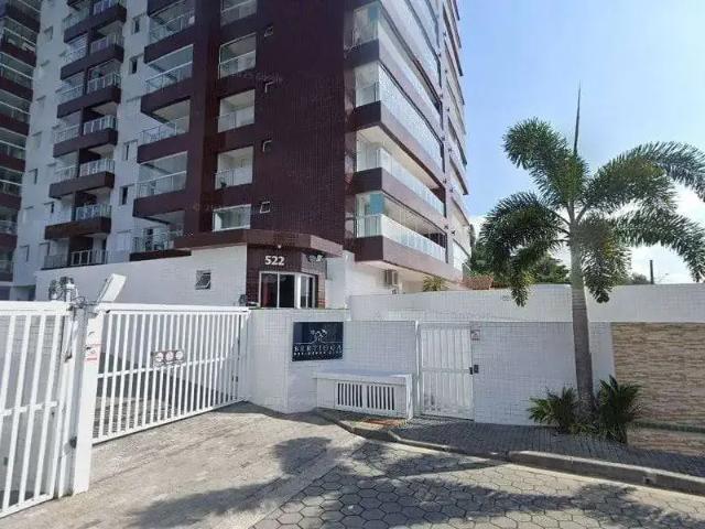 Apartamento para Locação em Bertioga/SP Centro 3 Quartos