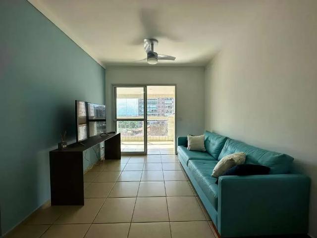 Apartamento para Locação em Bertioga/SP Centro 3 Quartos