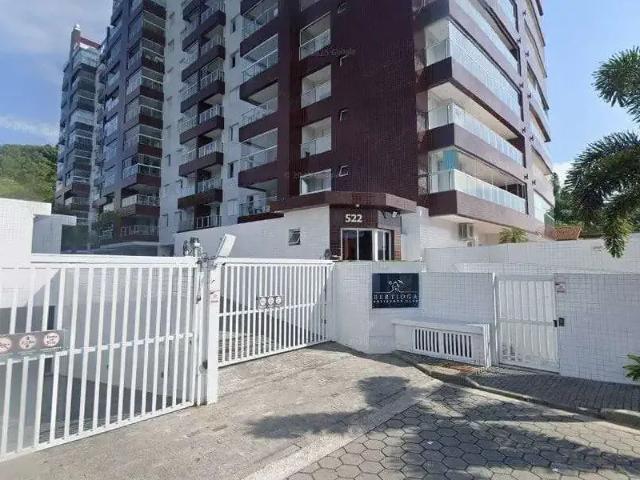 Apartamento para Locação em Bertioga/SP Centro 3 Quartos