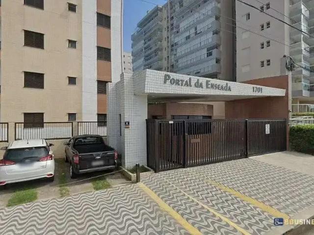 Apartamento para Locação em Bertioga/SP Centro 3 Quartos