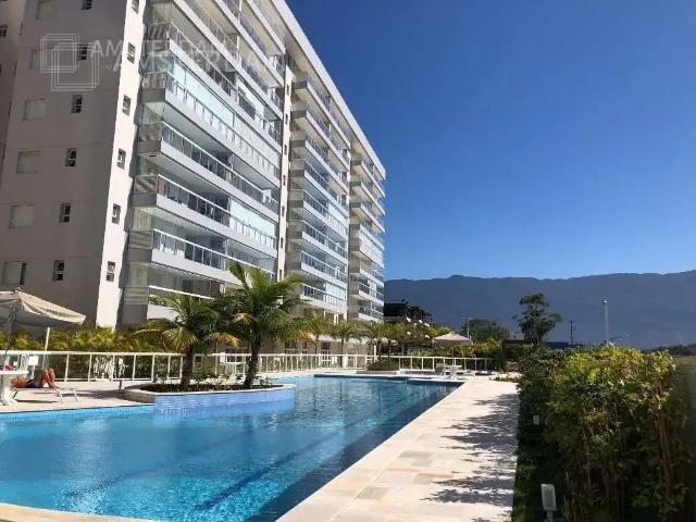 Apartamento para Locação em Bertioga/SP Centro 3 Quartos