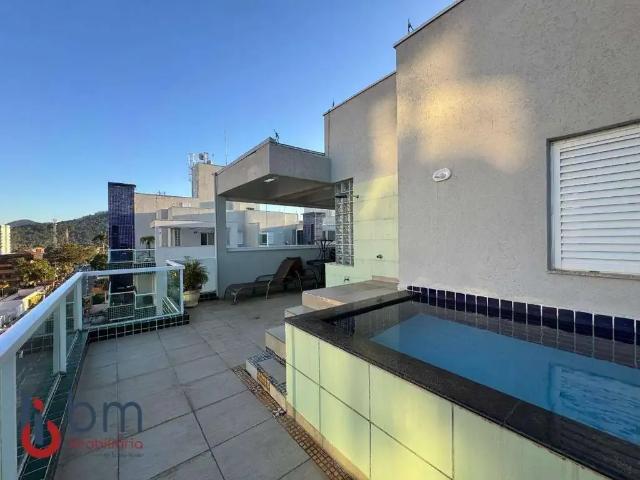 Apartamento para Locação em Bertioga/SP Centro 3 Quartos