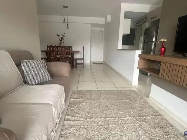 Apartamento para Locação em Bertioga/SP Centro 3 Quartos