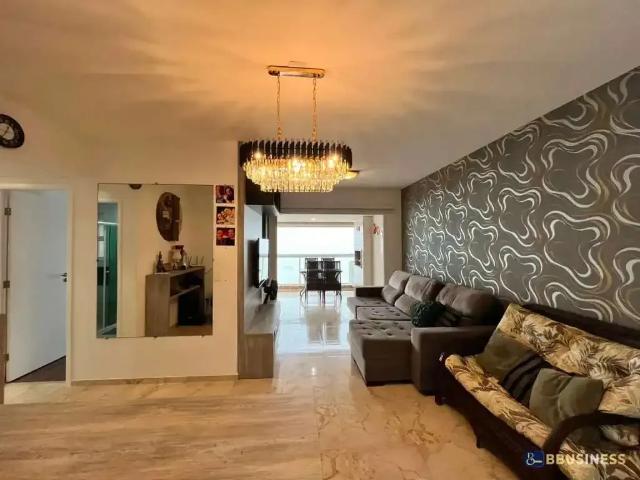 Apartamento para Locação em Bertioga/SP Centro 3 Quartos