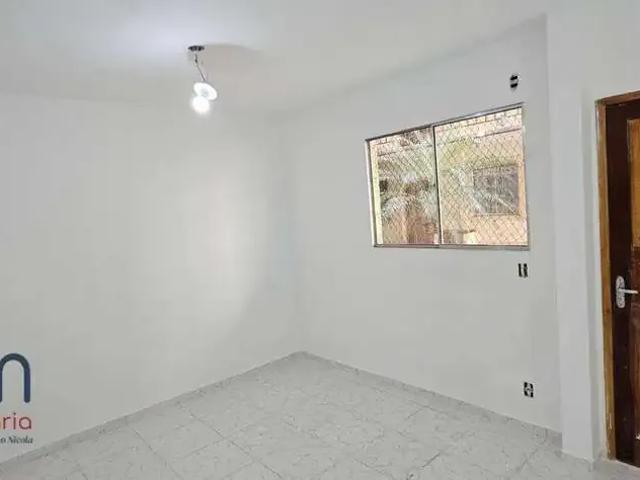 Apartamento para Locação em Bertioga/SP Chácara Vista Linda 2 Quartos