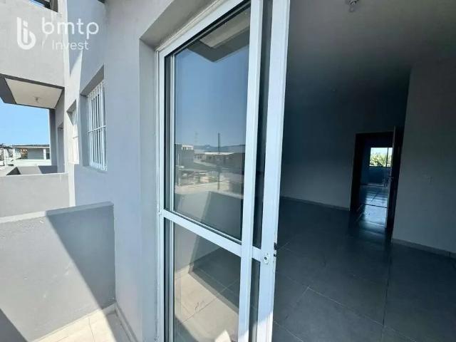 Apartamento para Locação em Bertioga/SP Chácaras 2 Quartos