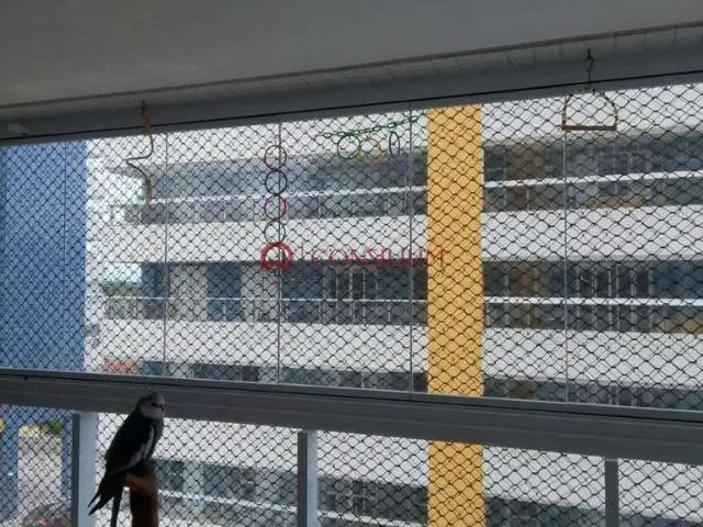 Apartamento para Locação em Bertioga/SP Indaia 1 Quartos
