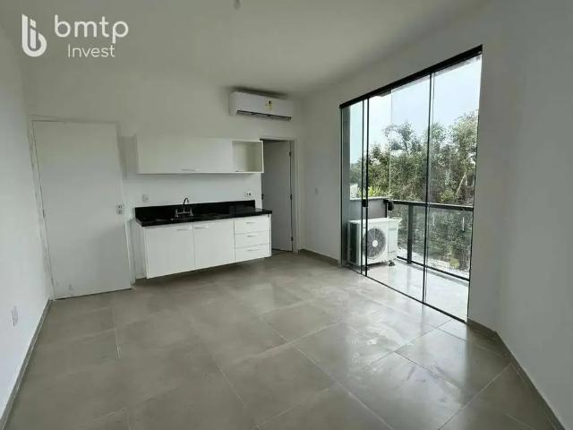 Apartamento para Locação em Bertioga/SP Indaia 1 Quartos