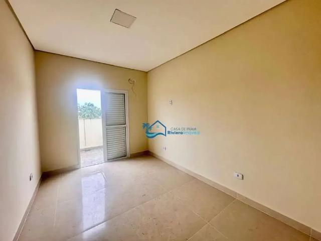 Apartamento para Locação em Bertioga/SP Indaia 2 Quartos