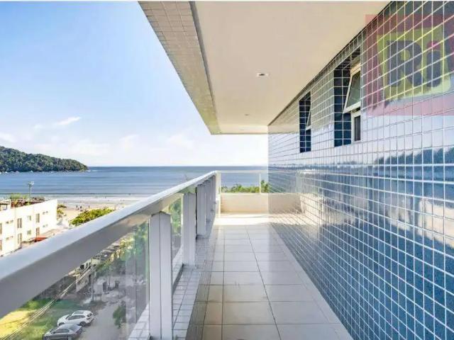 Apartamento para Locação em Bertioga/SP Indaia 2 Quartos