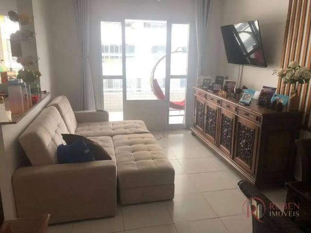 Apartamento para Locação em Bertioga/SP Indaia 2 Quartos
