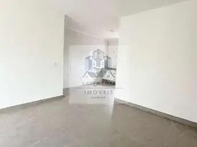 Apartamento para Locação em Bertioga/SP Indaia 2 Quartos