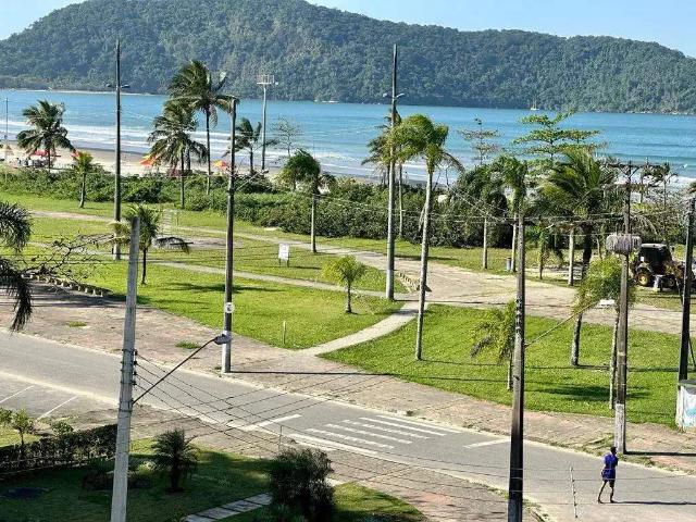 Apartamento para Locação em Bertioga/SP Indaia 2 Quartos
