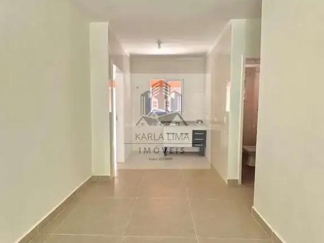 Apartamento para Locação em Bertioga/SP Indaia 2 Quartos