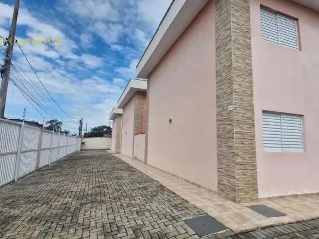 Apartamento para Locação em Bertioga/SP Jardim Rio da Praia 2 Quartos