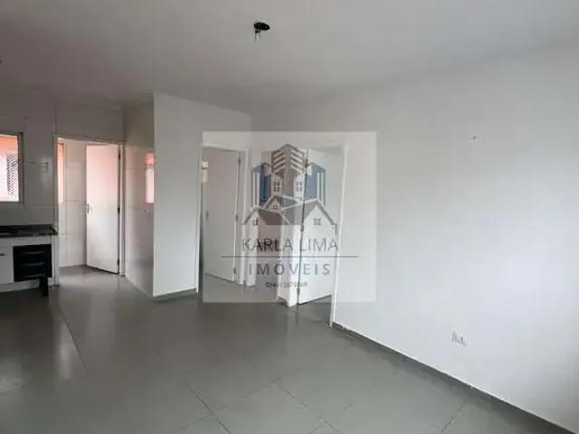 Apartamento para Locação em Bertioga/SP Jardim Rio da Praia 2 Quartos