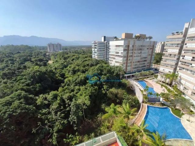 Apartamento para Locação em Bertioga/SP Riviera 3 Quartos