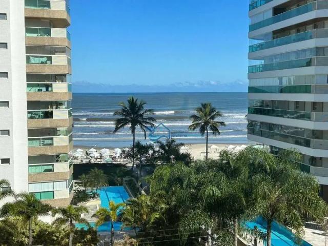Apartamento para Locação em Bertioga/SP Riviera 3 Quartos