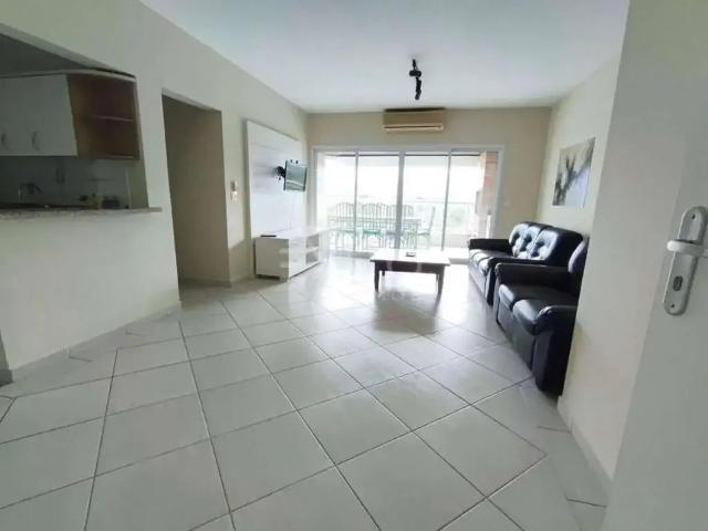 Apartamento para Locação em Bertioga/SP Riviera 3 Quartos
