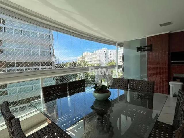 Apartamento para Locação em Bertioga/SP Riviera 3 Quartos