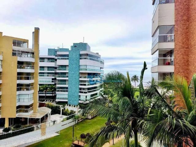 Apartamento para Locação em Bertioga/SP Riviera 3 Quartos