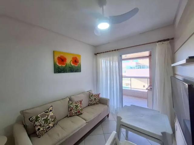 Apartamento para Locação em Bertioga/SP Riviera 3 Quartos