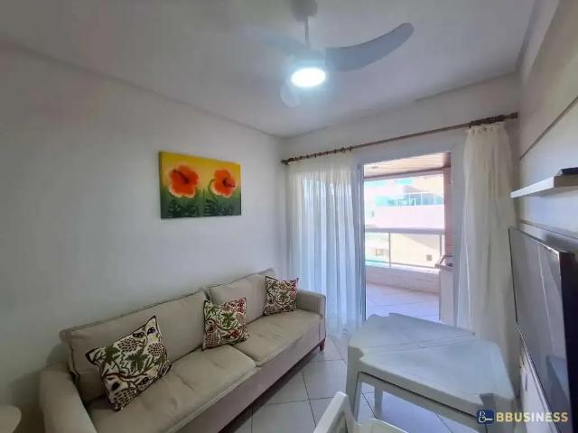Apartamento para Locação em Bertioga/SP Riviera 3 Quartos
