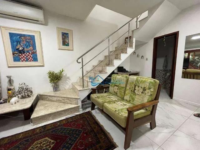 Apartamento para Locação em Bertioga/SP Riviera 3 Quartos