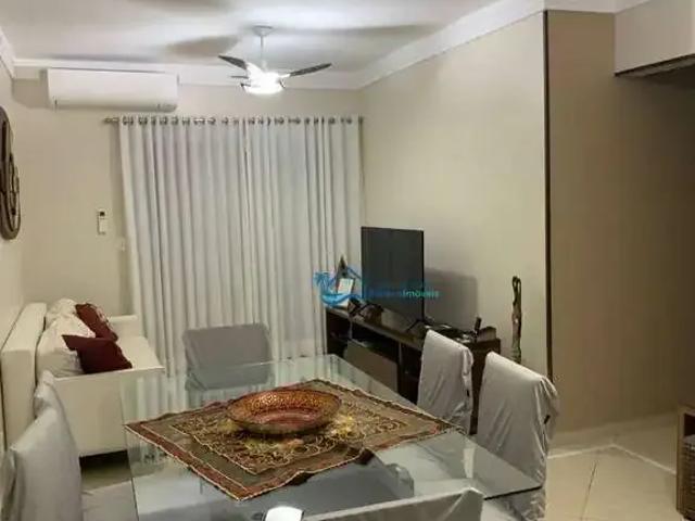 Apartamento para Locação em Bertioga/SP Riviera 3 Quartos
